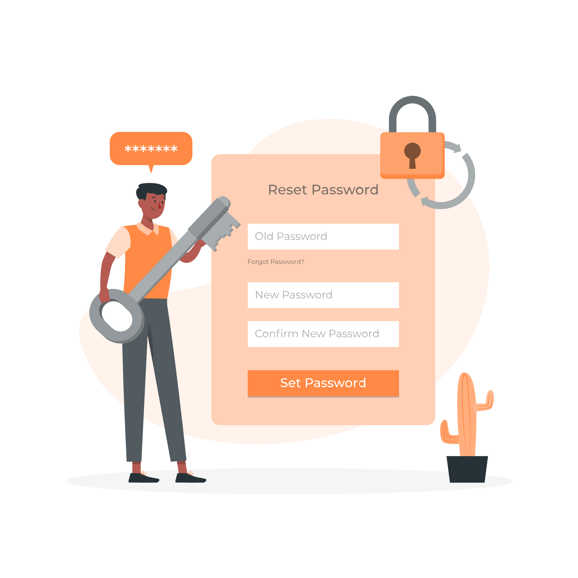Loxcy - Responsive Bootstrap 5 Landing Page